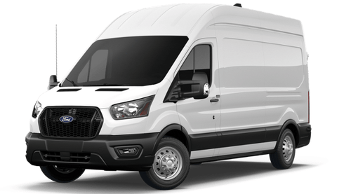 2026 Ford Transit-350 Base Fort Worth TX | ENNIS Terrell Denison Texas ...
